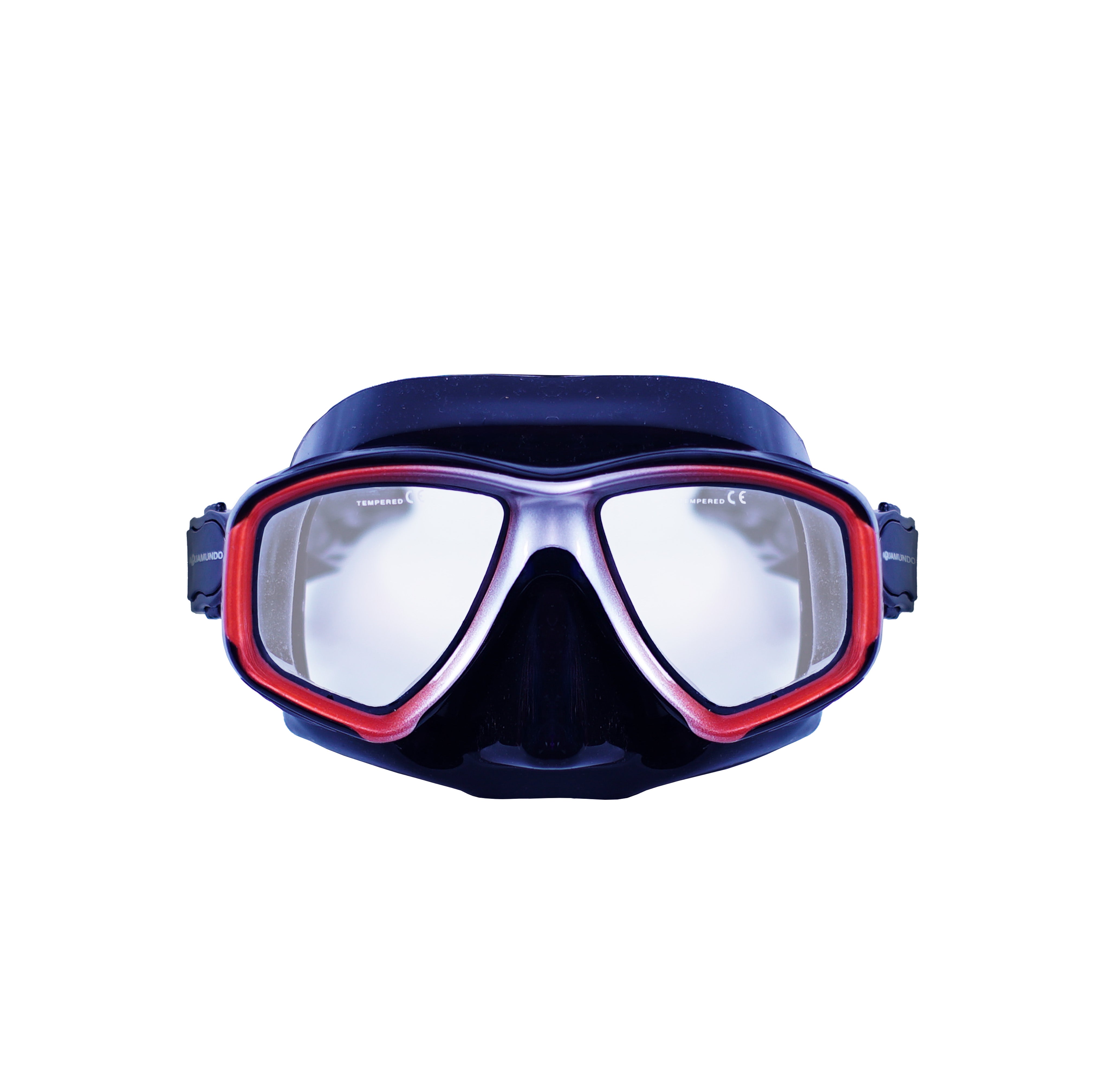 Espada Mask – Aquamundo Sports